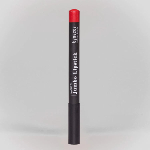 Natural Jumbo Lipstick | benecos Make-up - cosmondial shop