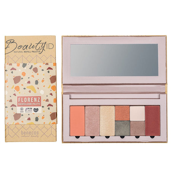 benecos Make-up Set Naturally perfect! - cosmondial shop