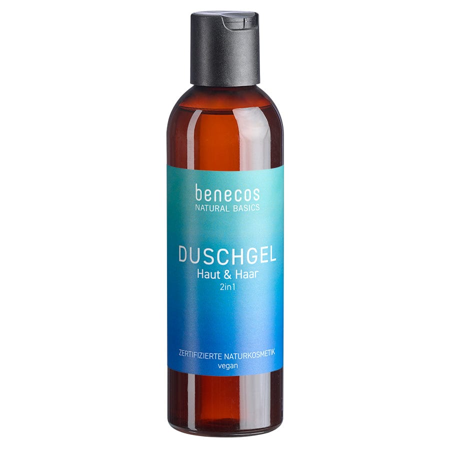 benecos Natural Basics - cosmondial shop