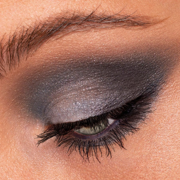 benecos Natural Quattro Eyeshadow, true blue - cosmondial shop