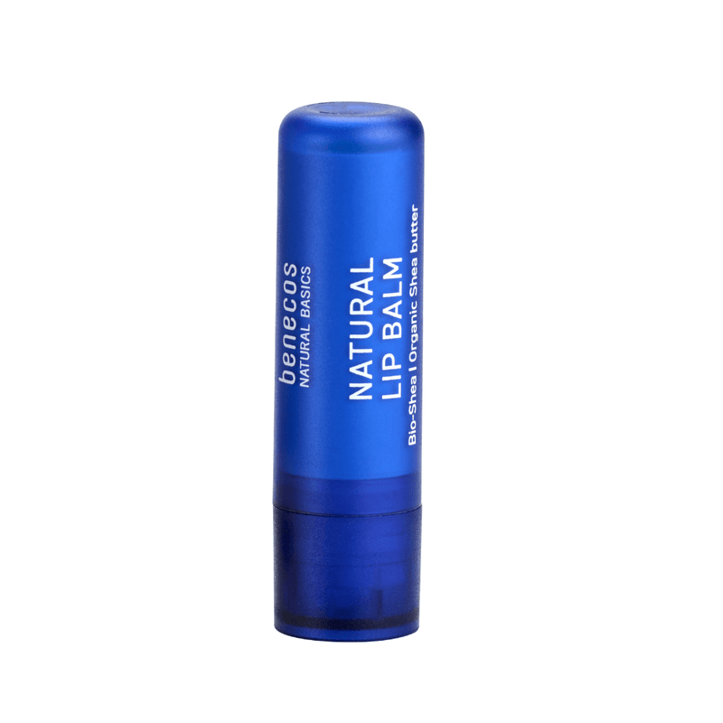 Lippenpflege | Natural Lip Balms | benecos - cosmondial shop